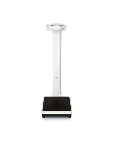 Seca 799 Electronic Column Scales | Medical Scales | Class III