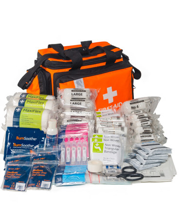 Major Incident Response Kit | Physical Sports First Aid