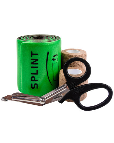 Splinting Kit | Physical Sports First Aid