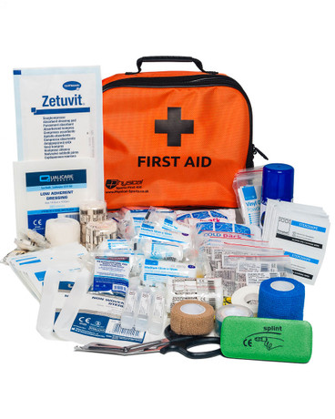 Advanced Netball First Aid Kit | Physical Sports First Aid