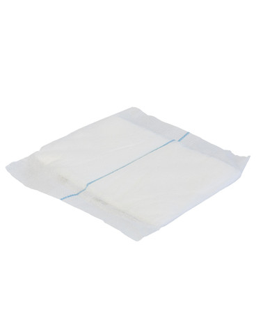 Extra Absorbent Dressing Pad | Physical Sports First Aid