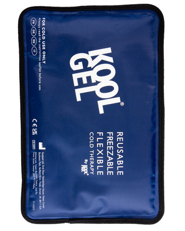 KoolGel Strap-On Cold Pack | Physical Sports First Aid