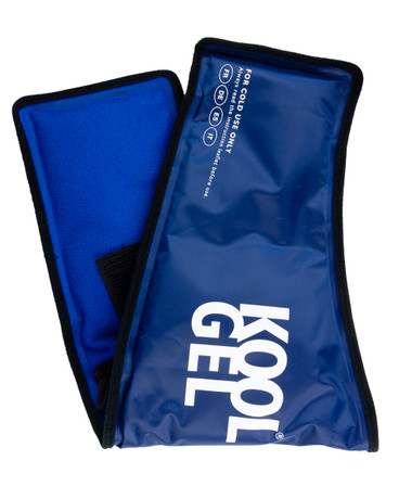 KoolGel Neck Cold Pack | Physical Sports First Aid