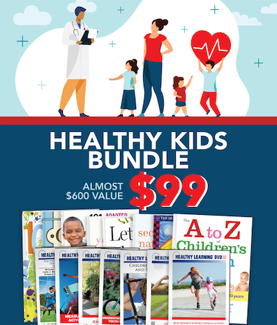 Bundles - Lifestyle Medicine Bundles - Healthy Learning