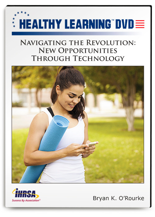 Navigating the Revolution: New Opportunities Through Technology ...