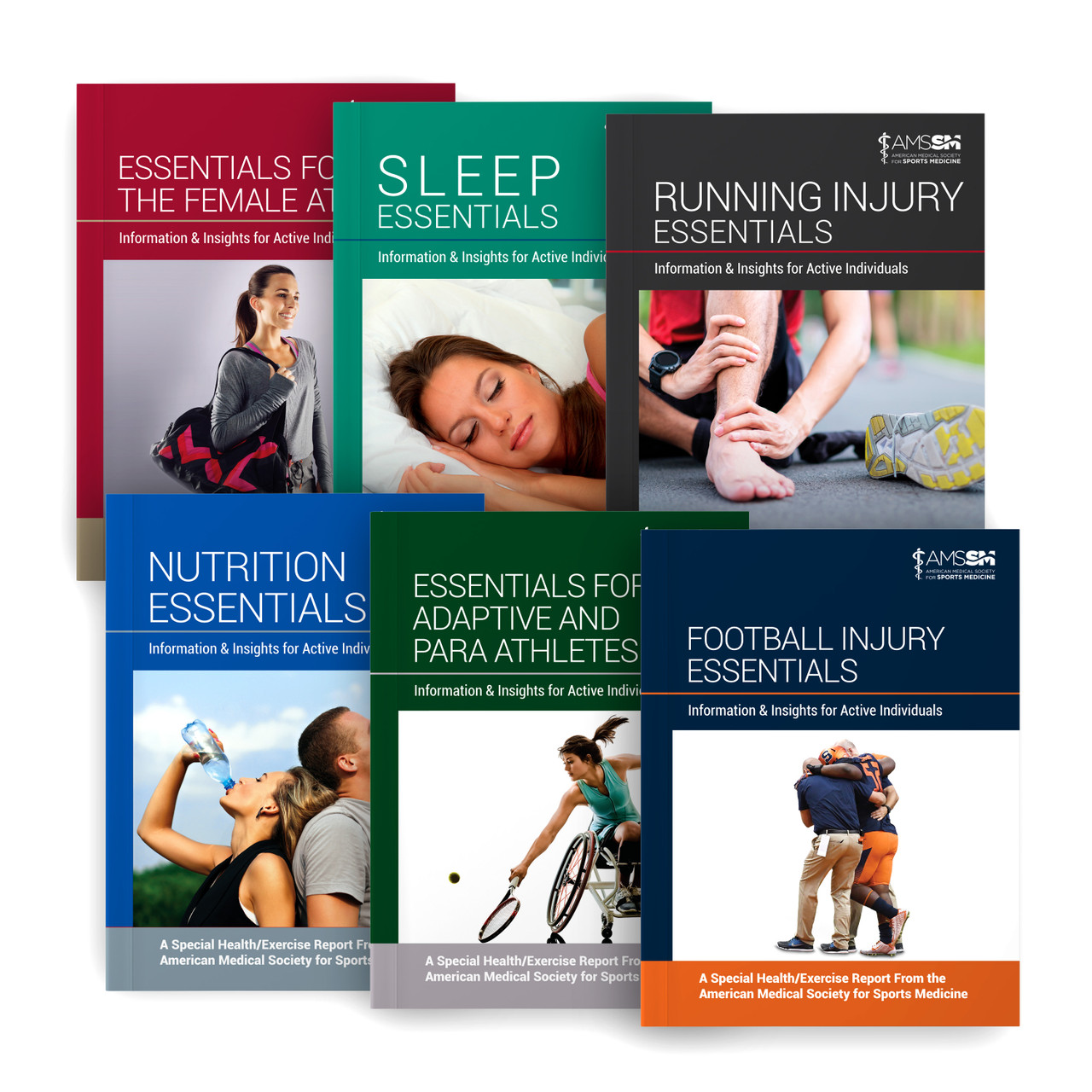 AMSSM Special Health/Exercise Reports - Healthy Learning
