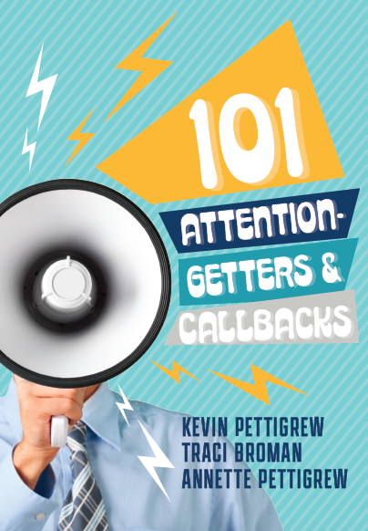 101 Attention-Getters & Callbacks - Healthy Learning