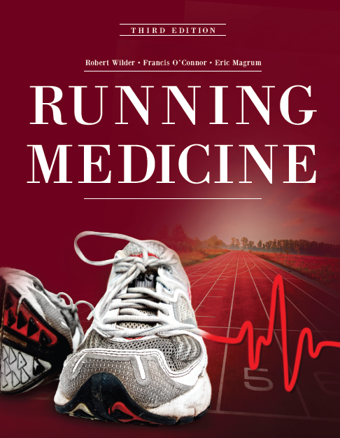 Running Medicine (Third Edition) - Healthy Learning