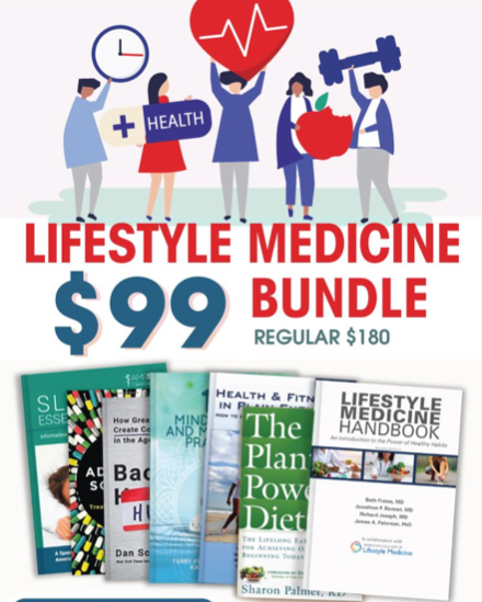 Bundles - Lifestyle Medicine Bundles - Healthy Learning