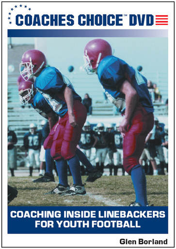 Coaching Inside Linebackers for Youth Football - Healthy Learning