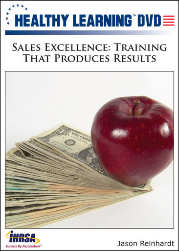 Training Salesmen DVD, Creating Productive Staff Guide, Customer ...