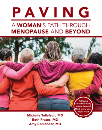PAVING a Woman’s Path Through Menopause and Beyond - Healthy Learning