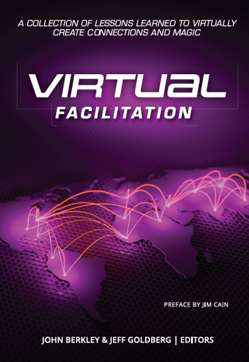Virtual Facilitation - Healthy Learning