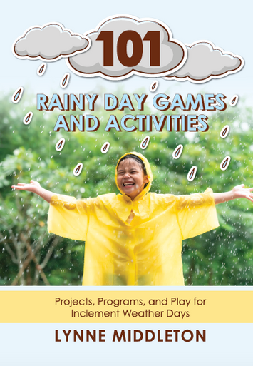 101 Rainy Day Games and Activities - Healthy Learning