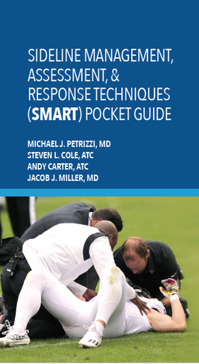 Sideline Management, Assessment, & Response Techniques (SMART) Pocket ...