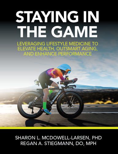 Staying in the Game - Healthy Learning