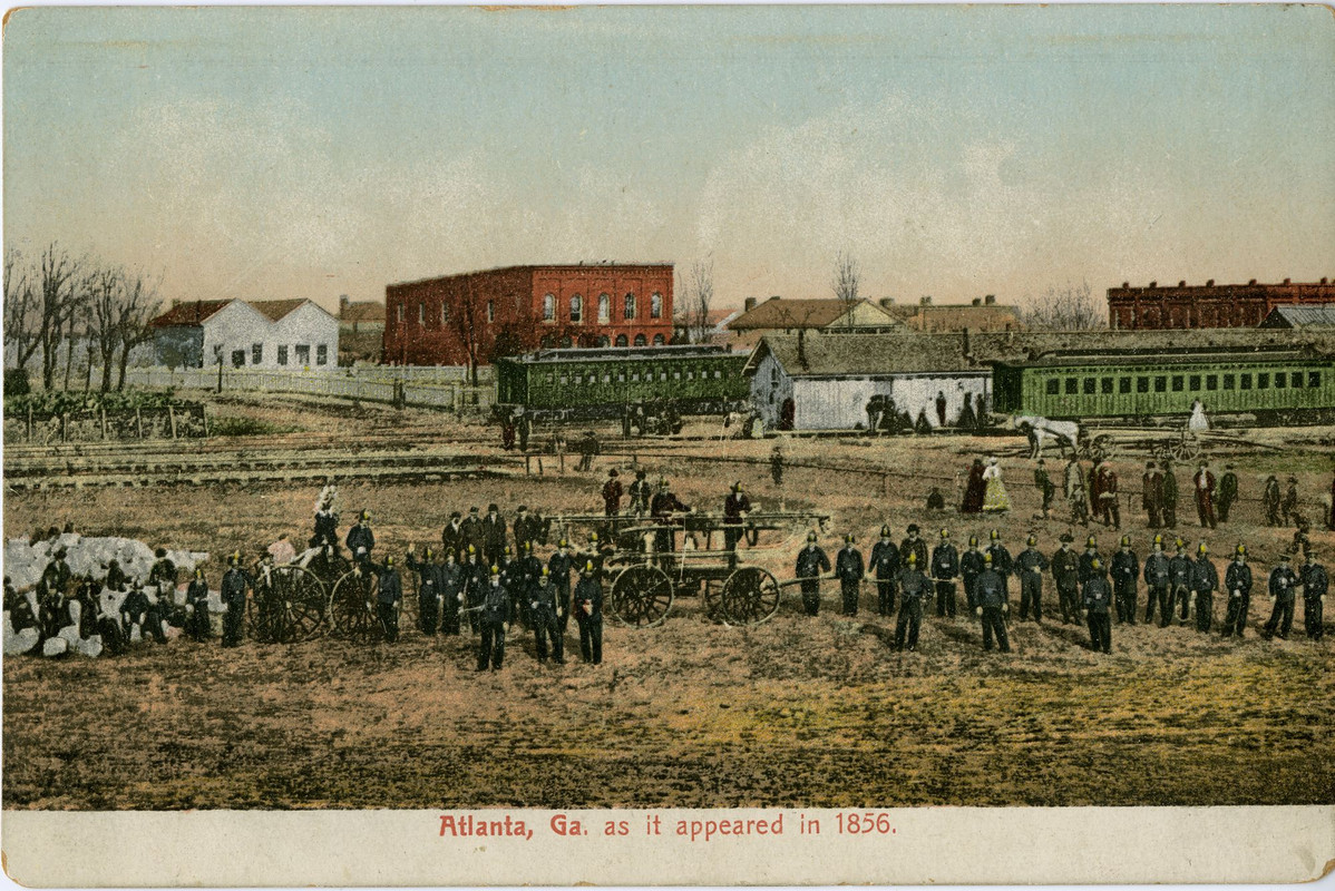 January 2nd, 1788: Georgia becomes the 4th State of the Union - FORTISVEX