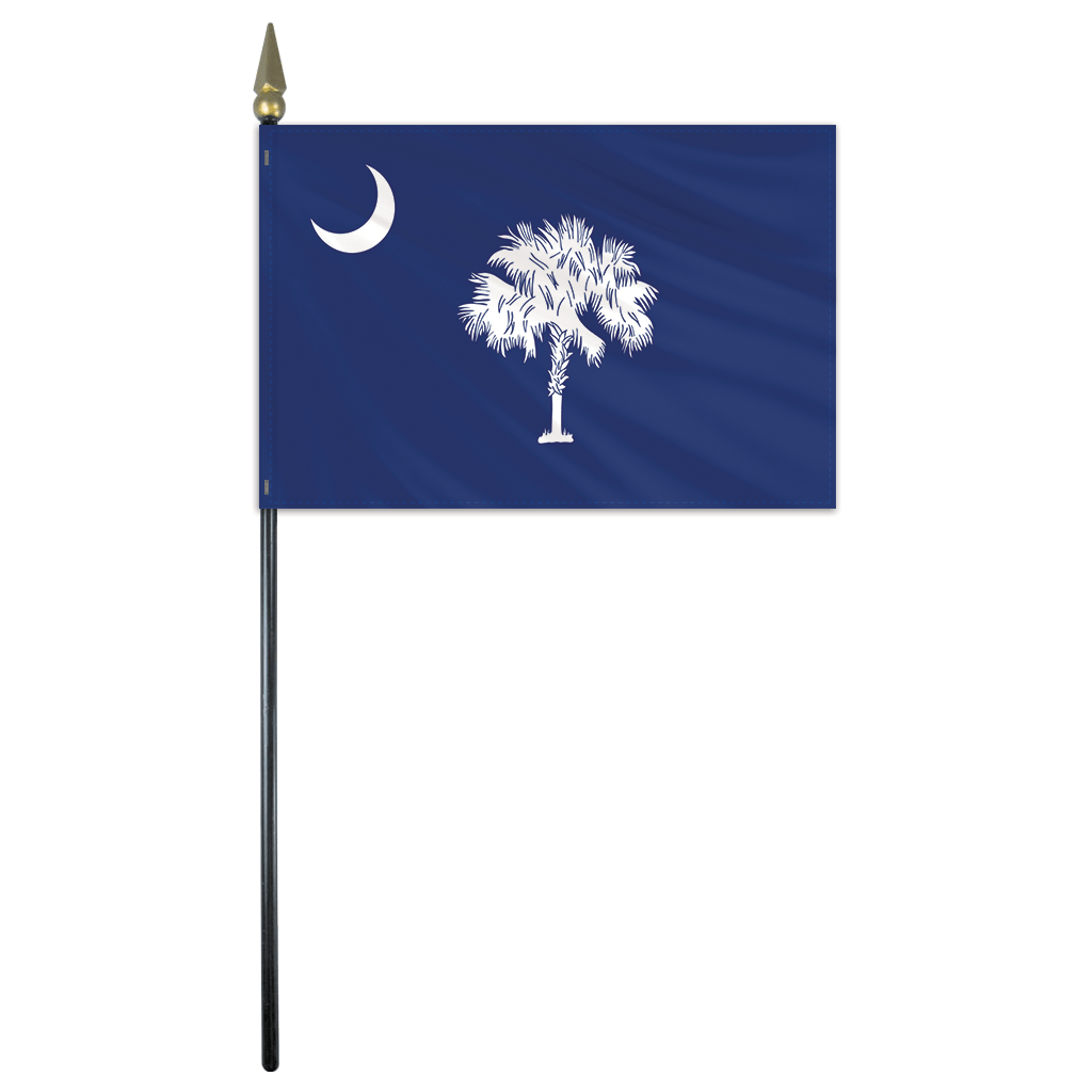 South Carolina State Flags | South Carolina State Flags for Sale