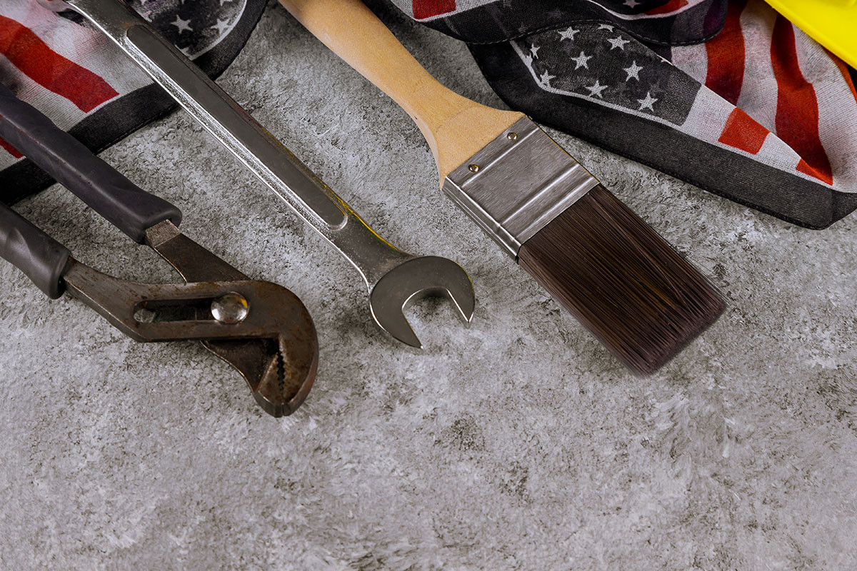 A Guide to Proper Flag Maintenance - FORTISVEX