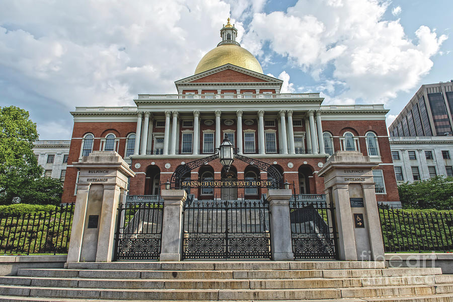 February 6, 1788: Massachusetts Becomes the 6th State of the Union ...