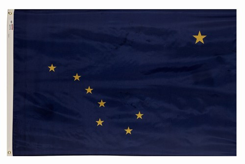 Alaska State Flags | Alaska State Flags for Sale