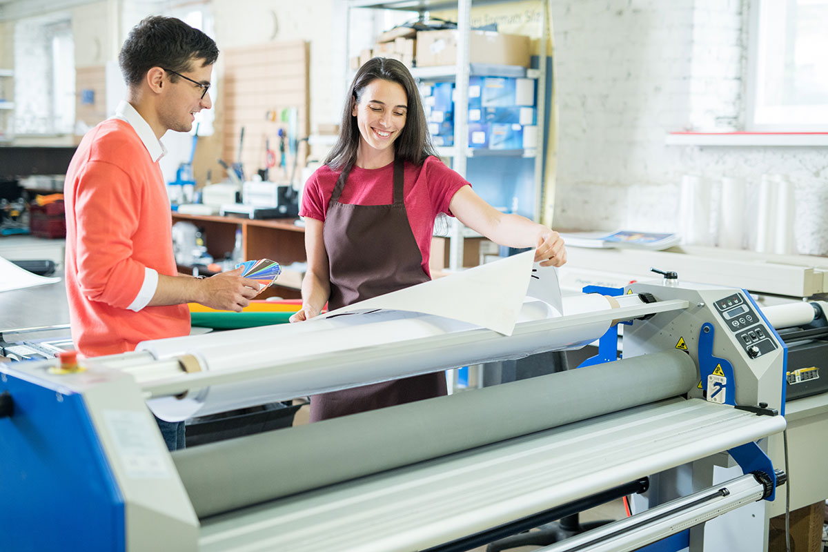 Benefits of Custom Banners for Your Business or Event - FORTISVEX