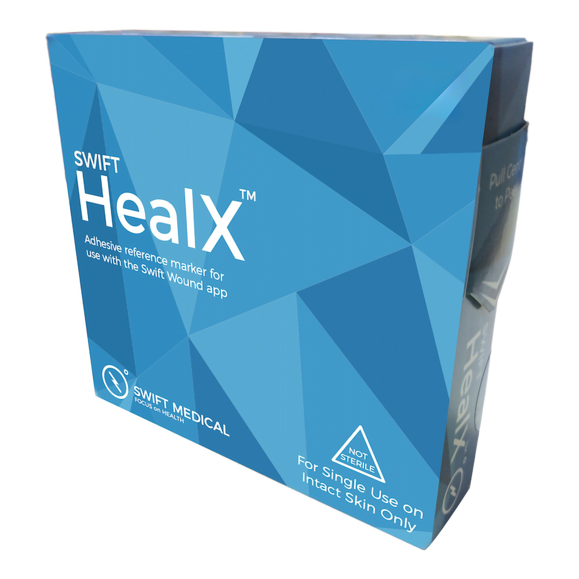 Calibrant HealX 500/PK NEW#1265078