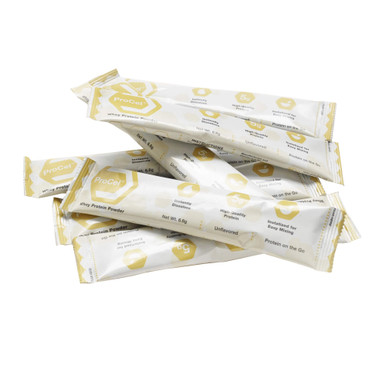 Oral Supplement ProCel Unflavored Powder 6.6 Gram Individual Packet