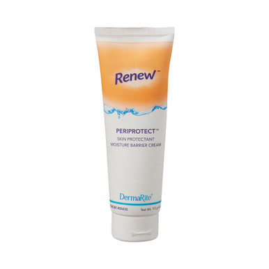 Skin Protectant Renew PeriProtect 4 oz. Tube Powder Scent Cream