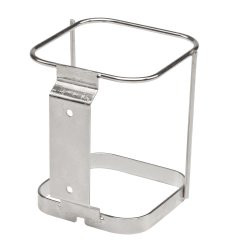 Sharps Container Bracket SharpSafety Wall Mount Non-Locking