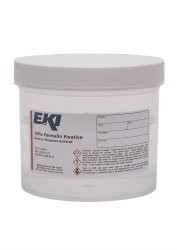Prefilled Formalin Container 500 mL Fill in 1,000 mL (32 oz.) Screw Cap ...