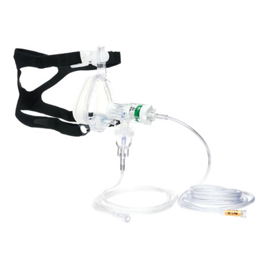 Emergency CPAP Pulmodyne® GO-PAP 10/CS