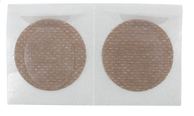 Nasal Cannula Securement Sticker 1/PR