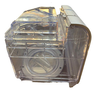 CPAP Water Chamber CPAP Water Chambers and Humidifiers 36/CS