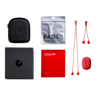 TENS/NMES Unit PowerDot 2.0 Uno 2-Channels 1/EA