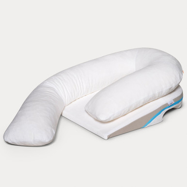 Shoulder Positioner System MedCline® 30 W X 31 D X 6 H Inch Foam / Gel ...