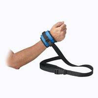 Ankle Restraint Twice-as-Tough Cuffs One Size Fits Most Quick-Release ...