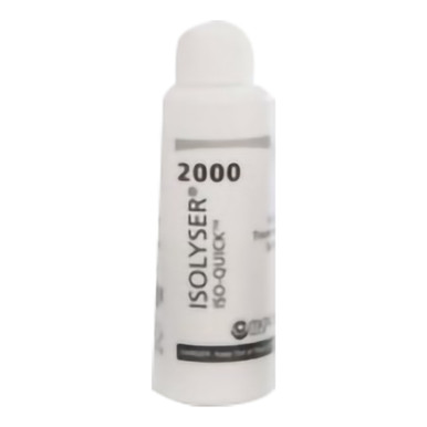 Isolyser Lts-Plus® 2,000 cc 100/CS