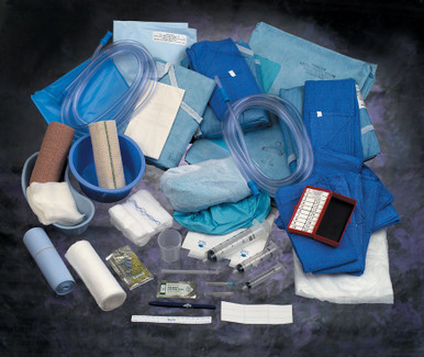 Arthroscopy Tray 2/CS