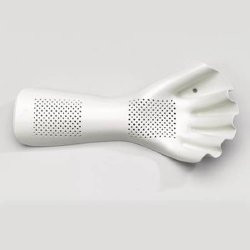 Anti-Spasticity Ball Splint Rolyan® Preformed Polyform® Thermoplastic ...