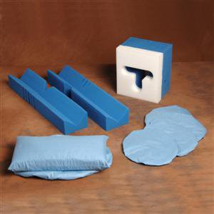 Jackson Table Kit 6/CS