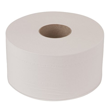 Toilet Tissue TORK® Advanced White 2-Ply Jumbo Size Cored Roll ...