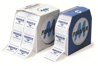 Parafilm Wrap 10.2 cm X 38.1 Meter, Clear 1/BX