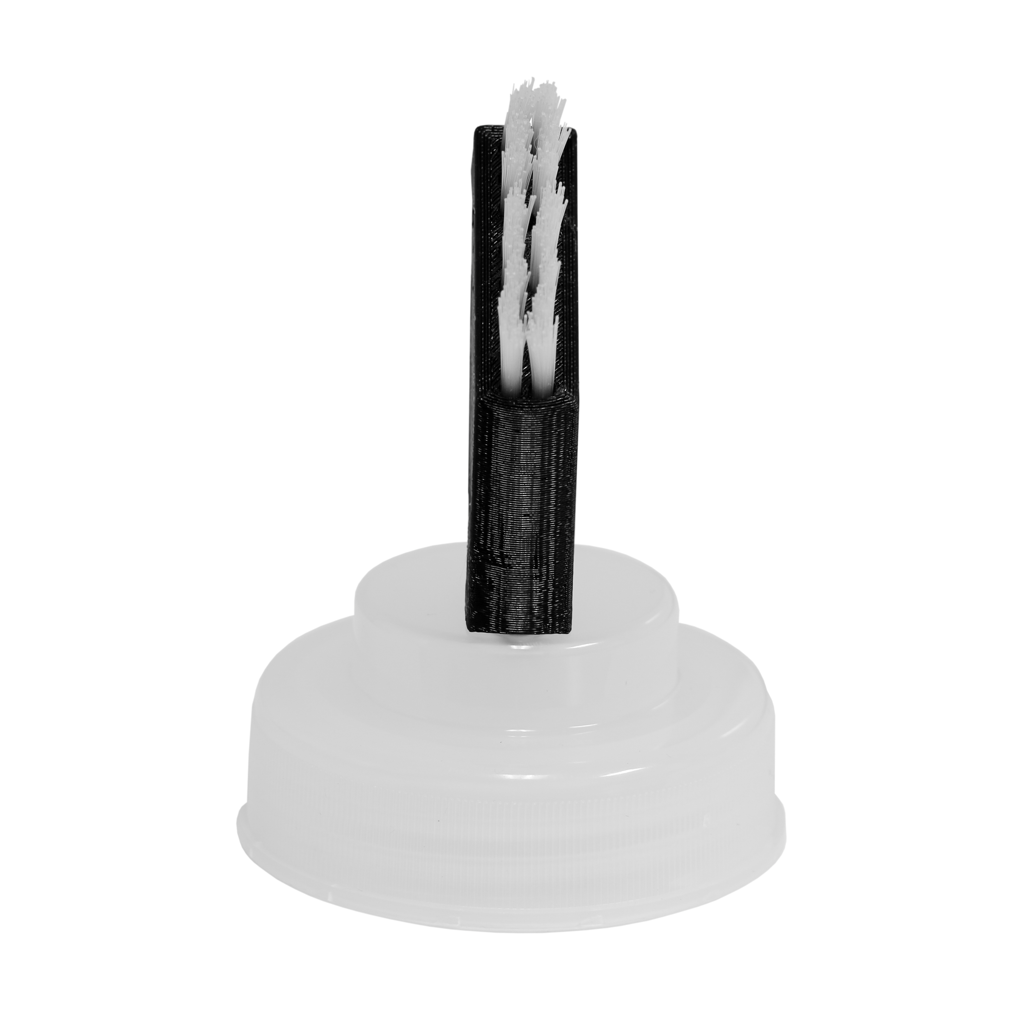 ColorClad® Applicator Brush Cap – New Design for Grout Color Sealant