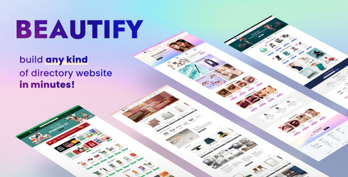 Beautify BigCommerce Theme - PapaThemes