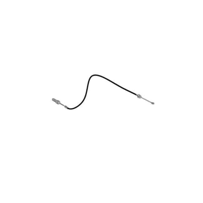 John Deere Replacement - Left Side Hand Brake Cable Fits John Deere ...