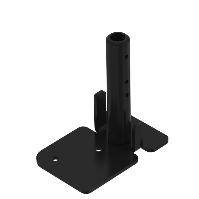 John Deere Tractor Tool Box Bracket