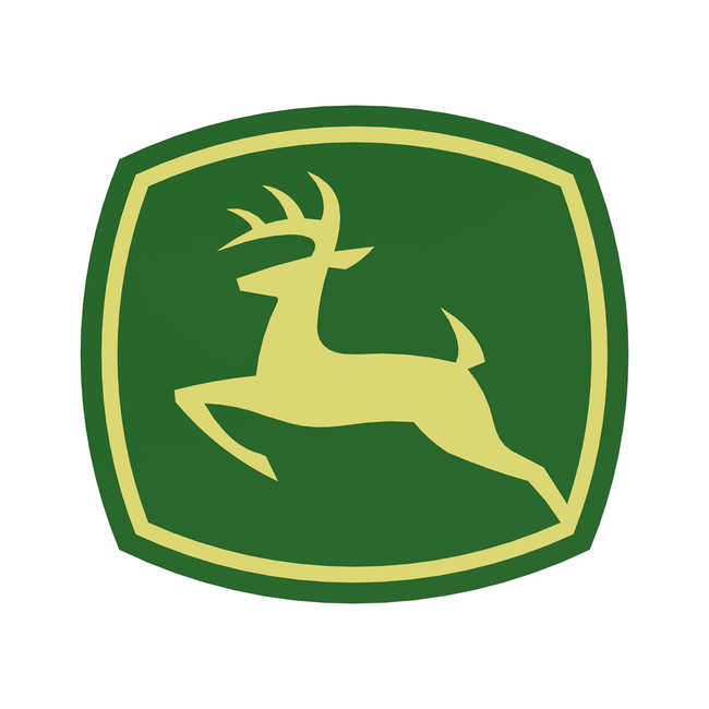 Image Of John Deere Logo John Deere's 2024 Startup Collaborators