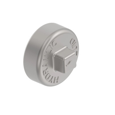 John Deere T122773 Oil Filler Cap, Hydraulic Cylinder | RDO Equipment Co.