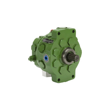 John Deere RE33467 Pump Hydraulic (65Cc) | RDO Equipment Co.